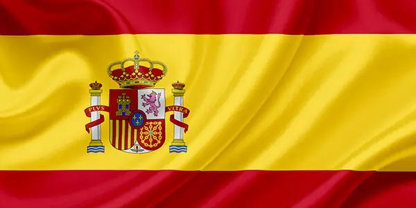 Spānija-spānijas karogs-600