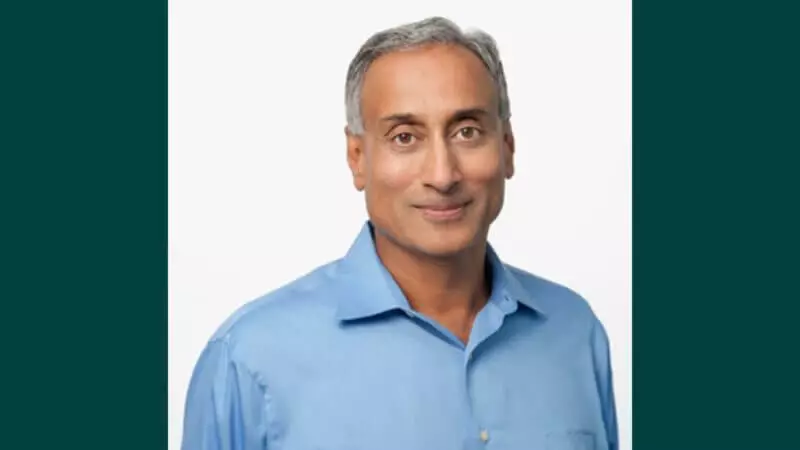 Prabhakar Raghavan, a Google Search and Assistant vezetője