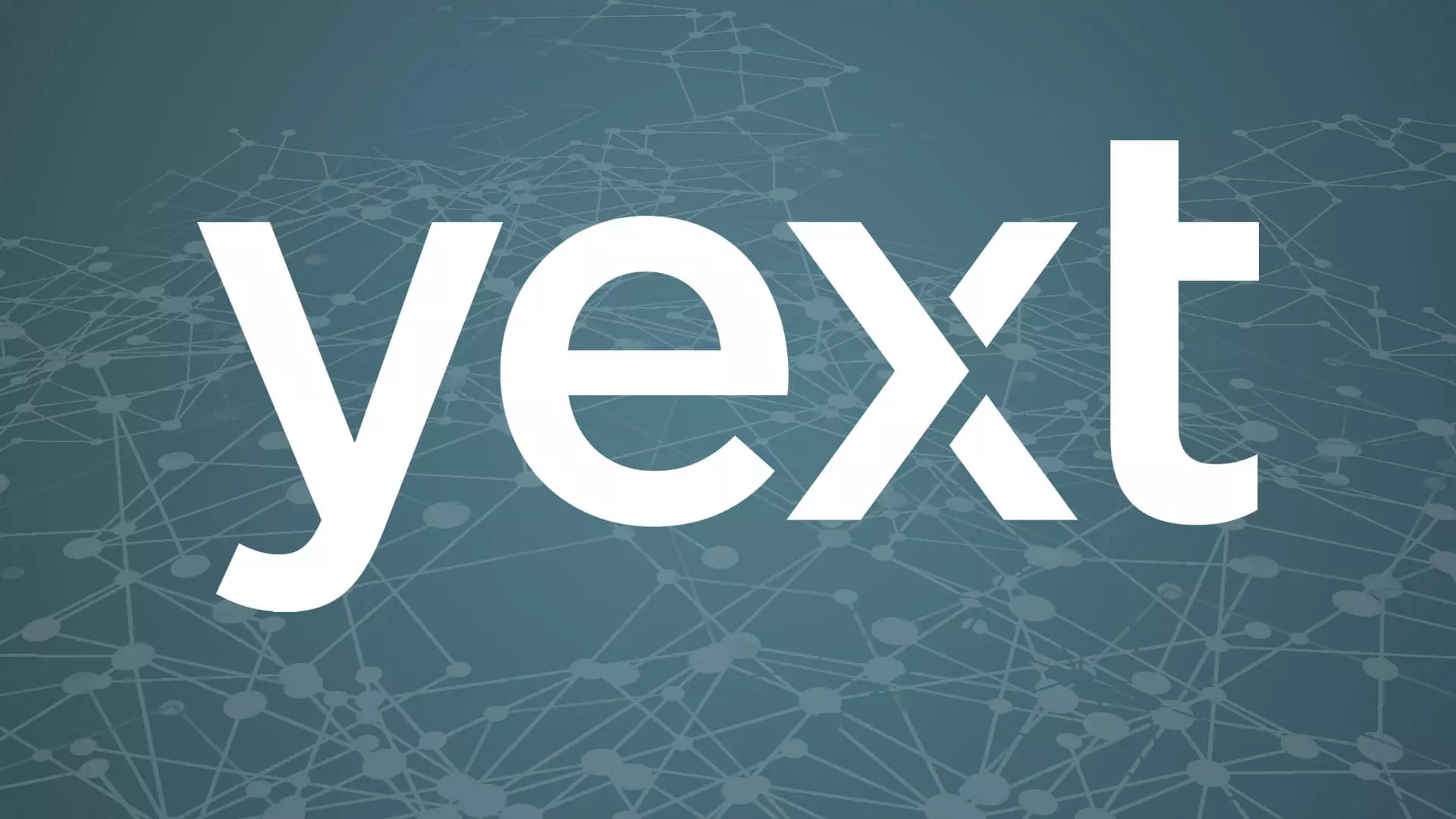 Yext anmoder om en længe ventet børsnotering på 100 millioner dollars 5476_1