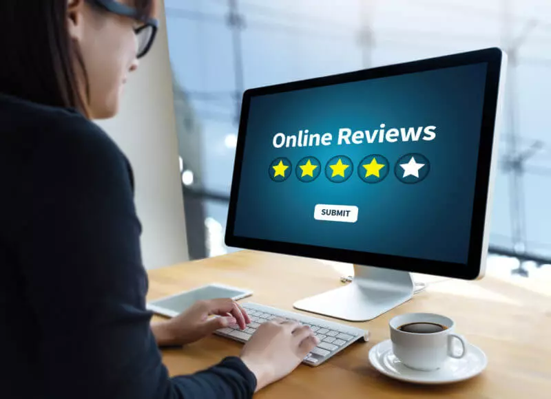 Hoe de horeca moet omgaan met online reviews en citaten 5693_1