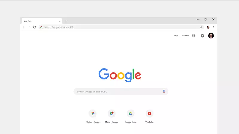 Google Chrome viser nu som standard svar på søgeresultater i omnifeltet 5737_1