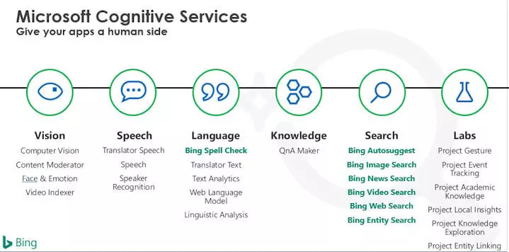 Пашыраны рэзюм SMX: асноўныя даклады пра Фабрыса Канэля ад Bing 5767_6