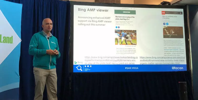 SMX Advanced Recap: Bing's Fabrice Canel keynote 5767_7