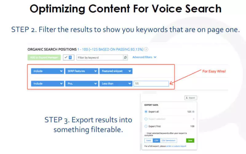 Session recap gikan sa SMX West: Pag-optimize alang sa pagpangita sa tingog ug mga virtual nga katabang 5771_16