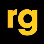 rapgenius 로고