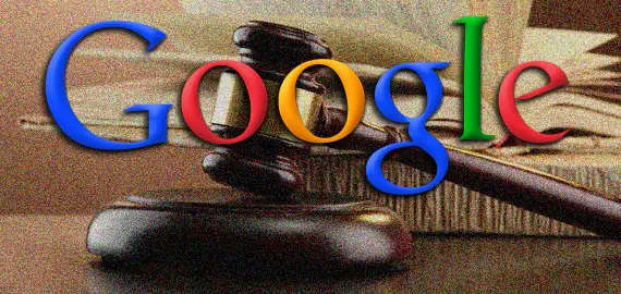 google-legal-law-gekennzeichnet