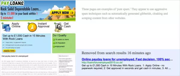 spam-pożyczek-wypłaty