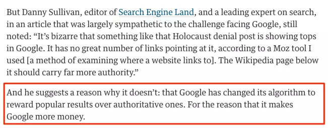 How_to_bump_holocaust_deniers_off_googles_top_spot__pay_google___technology___the_guardian