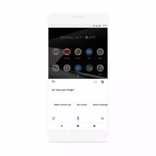 Google Assistant blir mer nyttig 6239_2