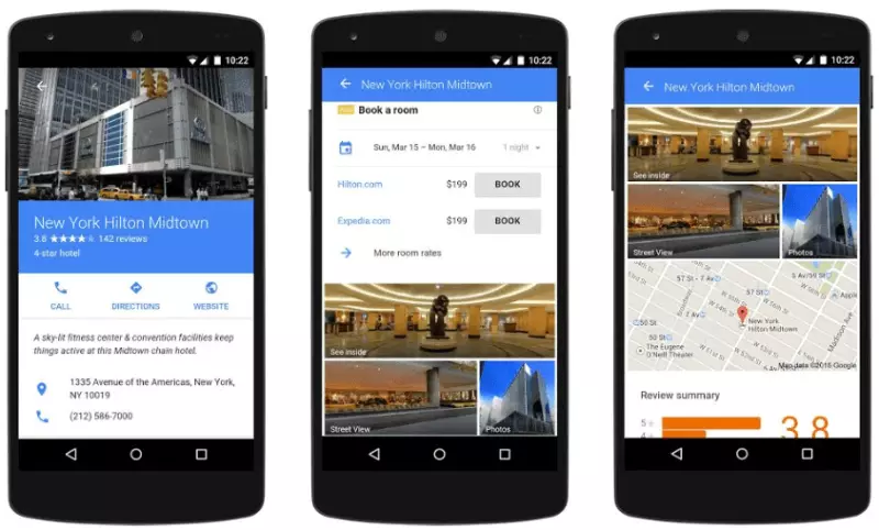 hotel ads google adwords rolling out globally