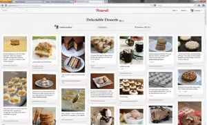 Nepiespraudiet attēlus, bet optimizējiet Pinterest meklēšanai ar mērķi 6425_2