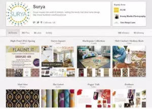 Ma ṣe Pin Awọn aworan nikan, Mu dara Fun Wiwa Pinterest Pẹlu Idi 6425_4