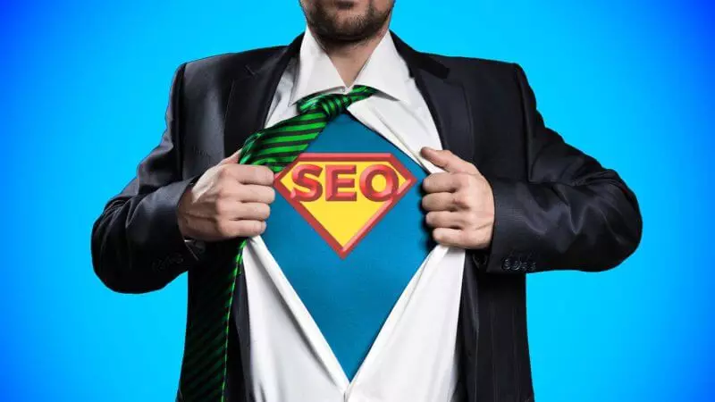 SEO profesionalak