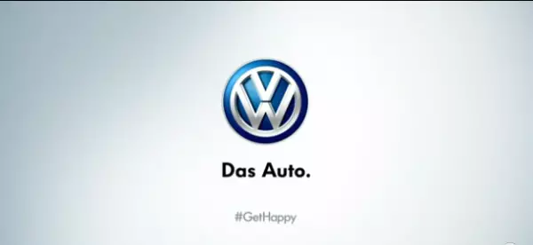 vw gethappy