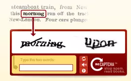 Penemuan Terkini Mengenai Captcha & Pengalaman Pengguna 6718_3