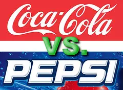 La Kolao Vs. Pepsi Defio: Kiu Redirektas Pli bone?