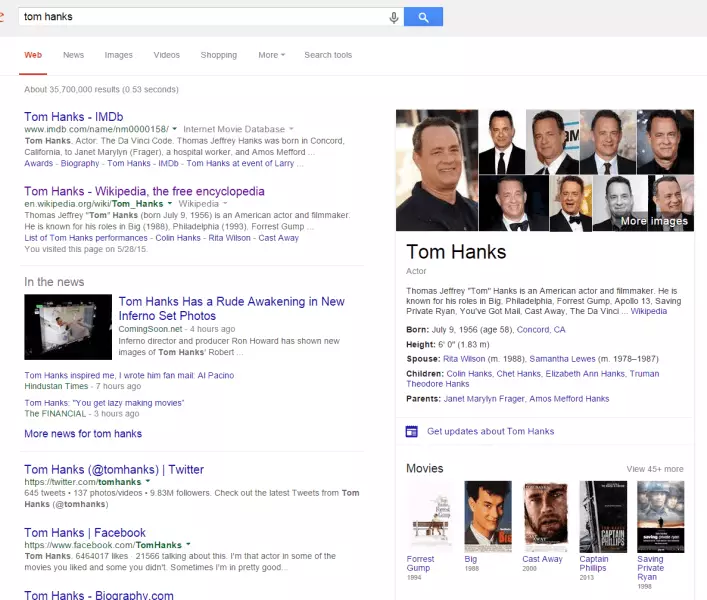 Том-Хэнкс-Google-пошук