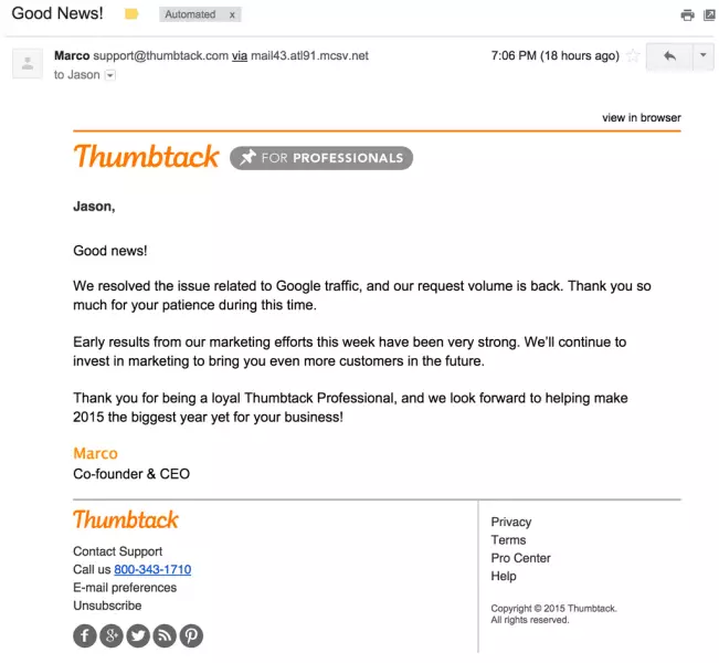 thumbtack-اي ميل-حل ٿيل-ڏوهه-1434369951