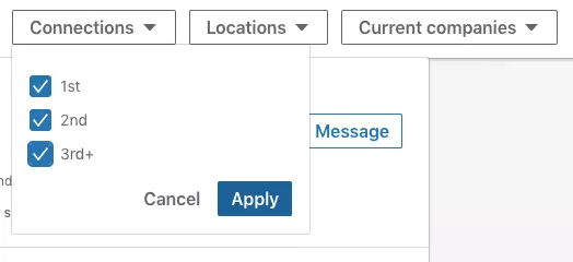 더 많은 연결과 더 나은 리드를 위해 LinkedIn 프로필을 최적화하기 위한 SEO 가이드 7673_11