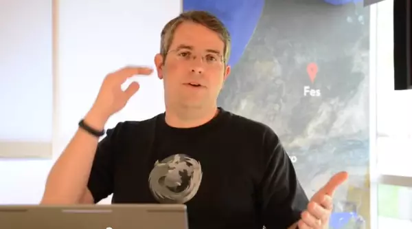 Matt Cutts stanoví zákon