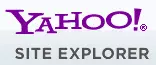 Yahoo stänger av Site Explorer i år 7782_1