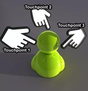 “Touchpoint” derňewi arkaly kampaniýanyň optimizasiýasyny gözläň 8066_1