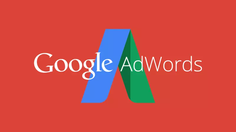 I-Google Adwords