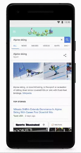 De nieuwste zoekupdates van Google brengen meer inhoud naar informatie over Featured Snippets & Knowledge Panel 8379_2