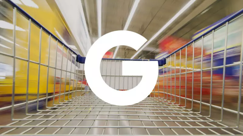 การทดสอบนำร่องใหม่ของ Google กับโฆษณา Shopping บนเครือข่ายดิสเพลย์ 8436_1