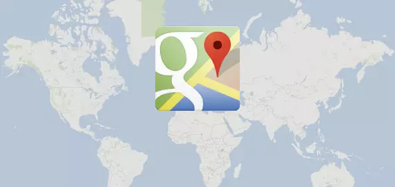 Google Maps Mobile 獲得街景，旨在幫助 iOS 用戶 8471_1