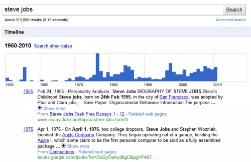 Coñece o novo aspecto de Google e o seu colorido e útil 8547_18