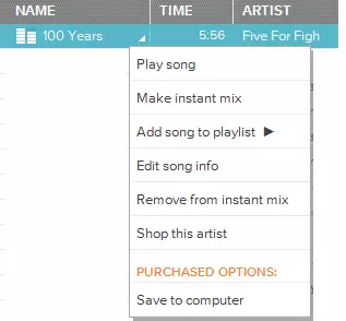 O confuso mundo de compartir cancións de Google Music a Google+ 8655_2