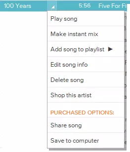 O confuso mundo de compartir cancións de Google Music a Google+ 8655_3
