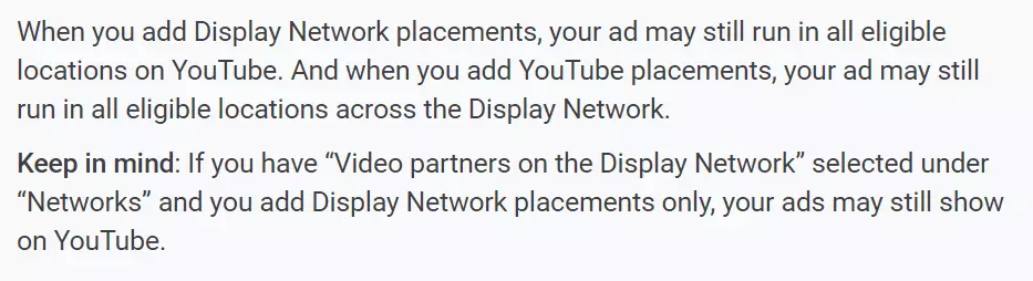 YouTube-ի գովազդի մասին տարածված հարցերի պատասխանները 8690_4