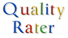 calificador de calidad de google