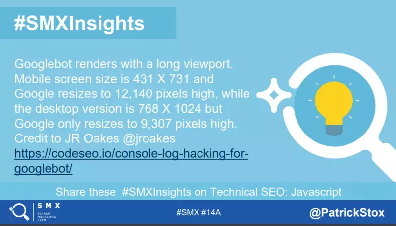 SMXperts - shema we gurluşly maglumatlar, JavaScript-den soraň 9225_6