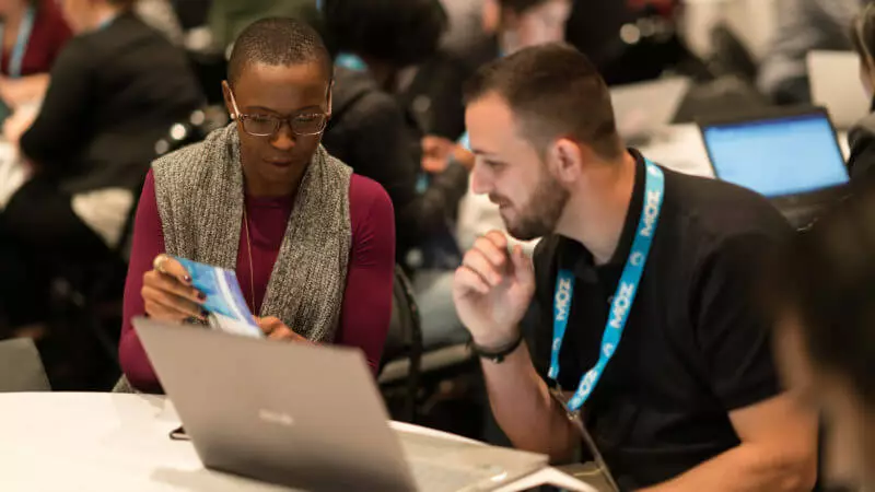 Maua fa'atino SEO & SEM tactics i SMX West 2019. Le resitalaina ua tatala! 9733_1