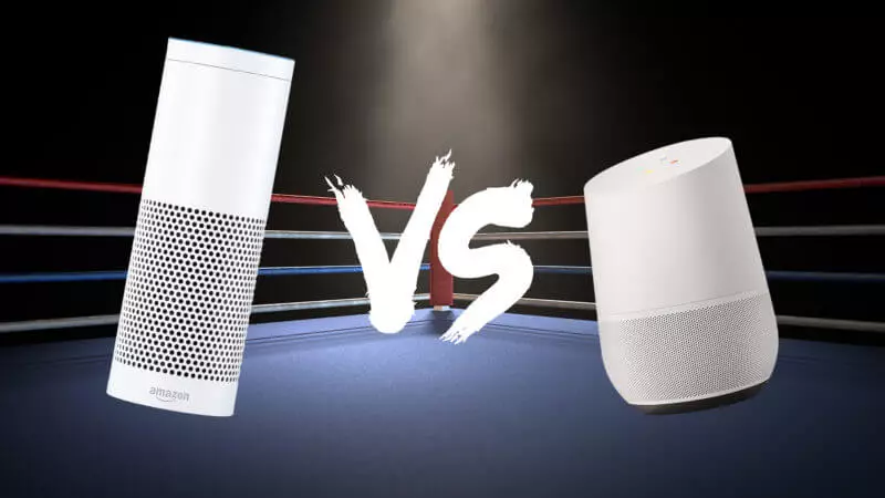 Rapport: Google lancera le haut-parleur intelligent «Home Mini» pour 49 $ le 4 octobre 9775_1