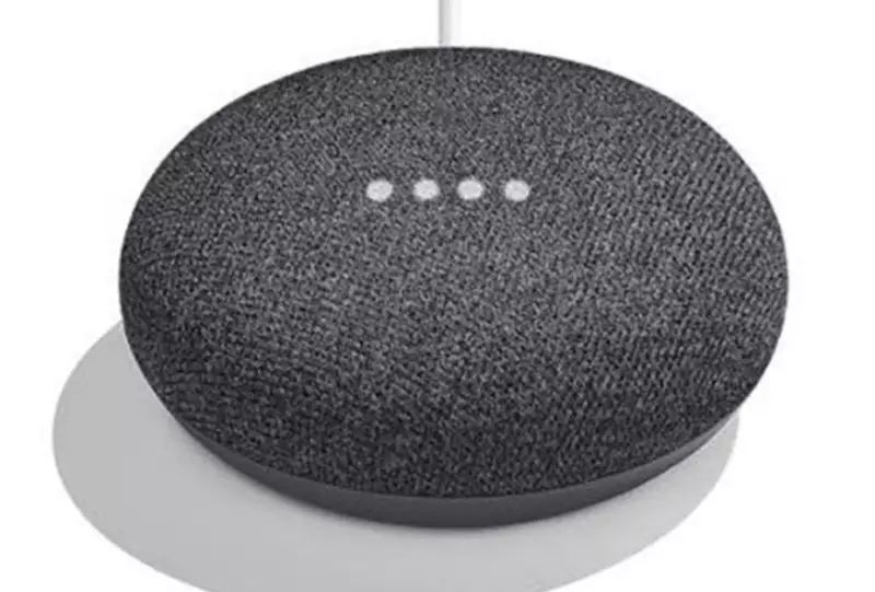 Izvješće: Google će 4. listopada predstaviti pametni zvučnik 'Home Mini' za 49 dolara 9775_2